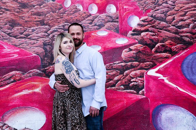 Private Vintage Vegas Tour - FAQ