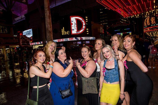 Private Vintage Vegas Walking Photo Tour - Who Should Consider This Tour?