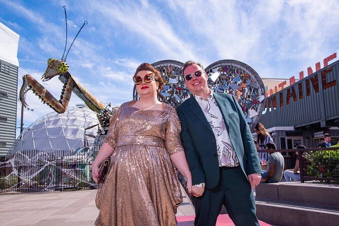 Private Vintage Vegas Walking Photo Tour - Final Thoughts