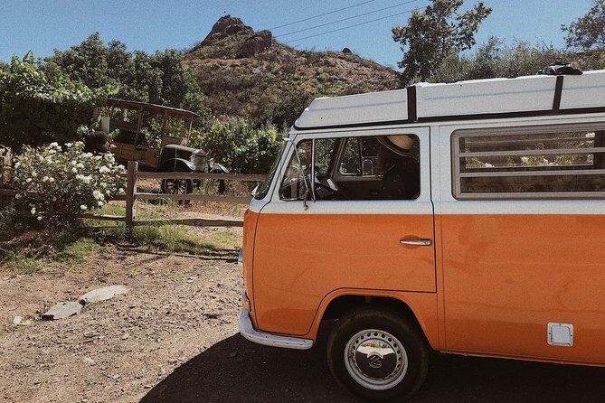 Private Vintage VW Hippie Tour to Malibu with wine tasting - Concluding Thoughts