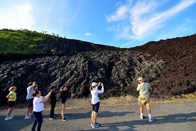 Private VIP Adventure from Kona or Waikoloa - Authentic Experiences & Real Reviews