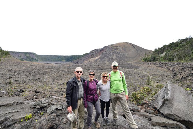 Private VIP Adventure from Kona or Waikoloa - Who Should Consider This Tour?