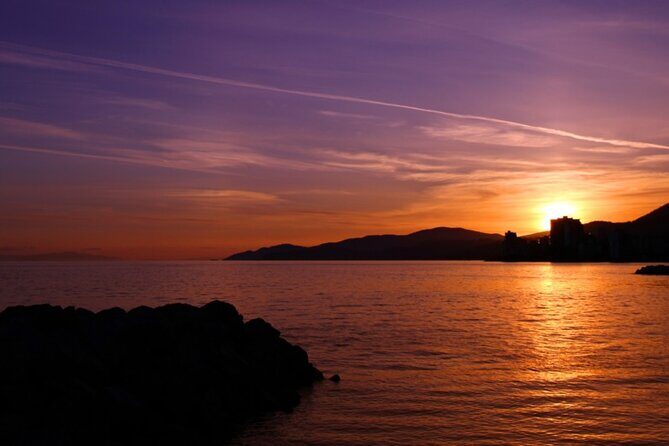 Private VIP Amalfi Coast Sunset Yacht Cruise with Aperitif - An Immersive Look at the Experience