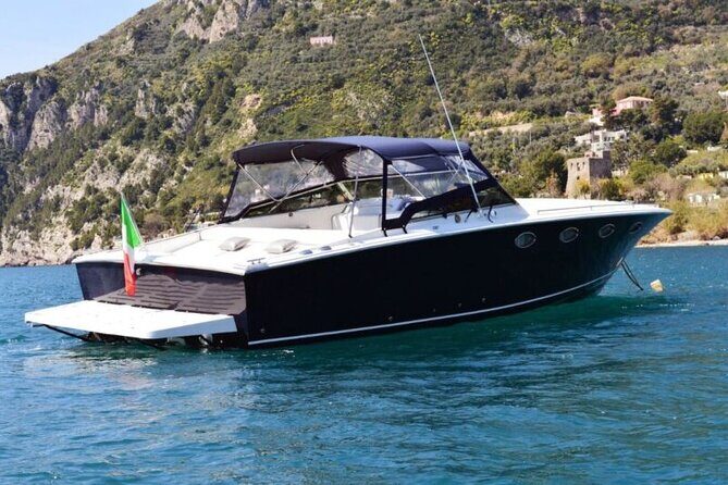 Private VIP Amalfi Coast Sunset Yacht Cruise with Aperitif - FAQ Section