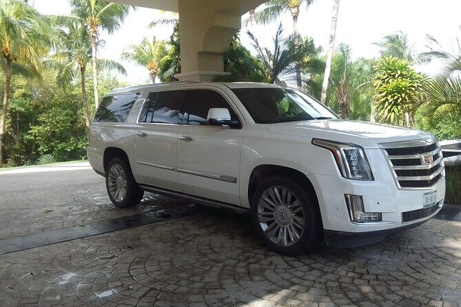 Private Vip and Minivan Punta Cana Round Trip Airport Transfer - FAQs