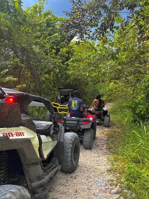 Private VIP ATV Quad Bike Punta Cana: Panoramic Tour Without Forced Stops - Why Travelers Love It (and Why They Sometimes Don’t)