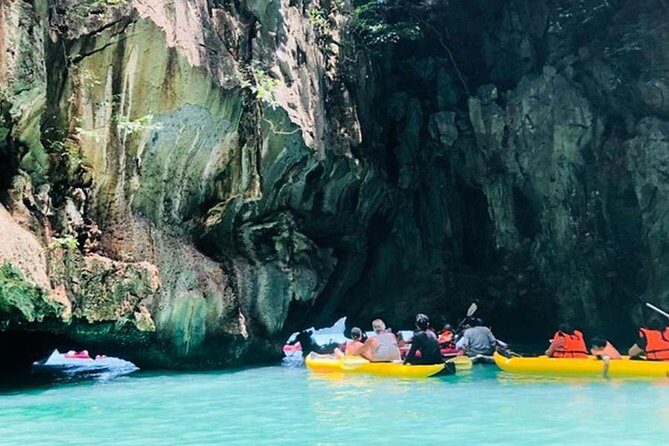 Private VIP Boat to Phang Nga Bay James Bond Island - Is It Worth the Price?