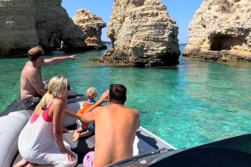 Private VIP boat tour in cyclades - The Sum Up