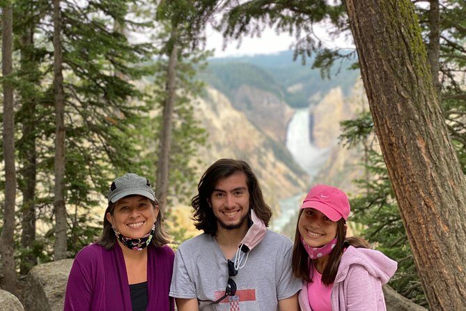 Private VIP Boutique Yellowstone Day Tour from Gardiner MT - FAQs