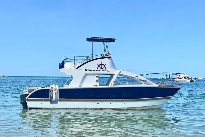 Private VIP Catamaran Party Boat Punta Cana Bavaro - The Value for Money