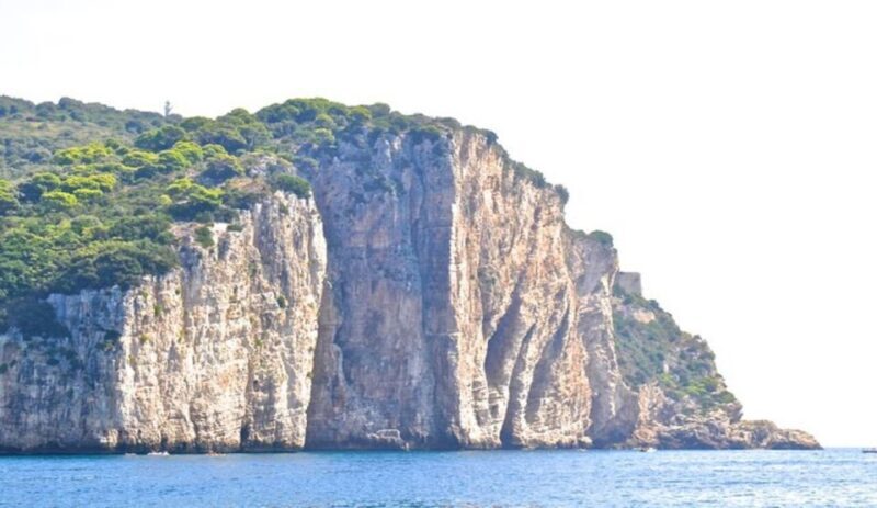 Private VIP day boat cruise to Gaeta and Sperlonga - Key Points