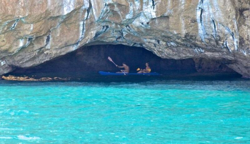 Private VIP day boat cruise to Gaeta and Sperlonga - The Experience from Travelers’ Perspectives