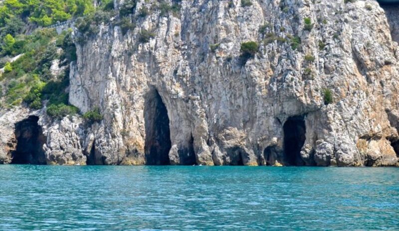 Private VIP day boat cruise to Gaeta and Sperlonga - Practical Tips for Travelers