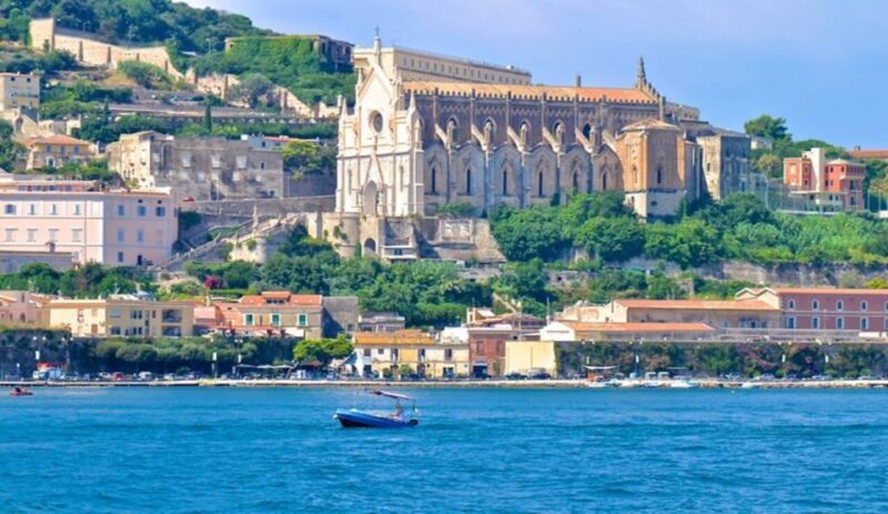 Private VIP day boat cruise to Gaeta and Sperlonga - Final Thoughts