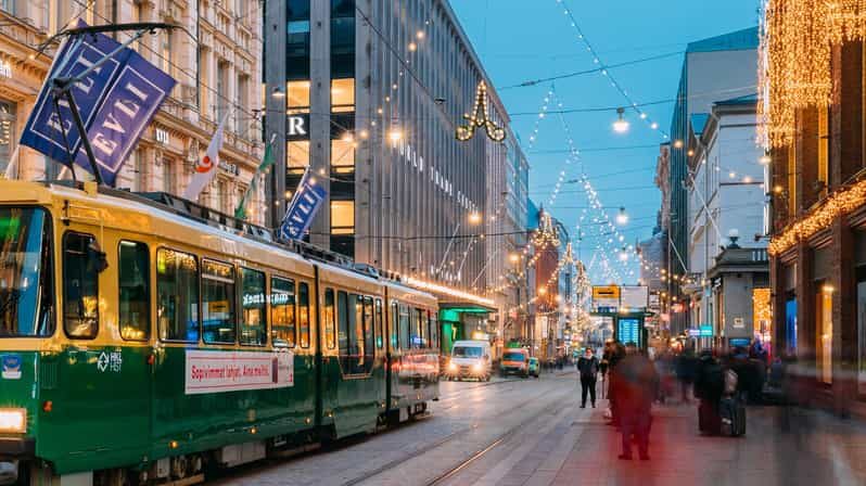 Private VIP Guided Helsinki City Tour - Why Choose the Private VIP Helsinki Tour?