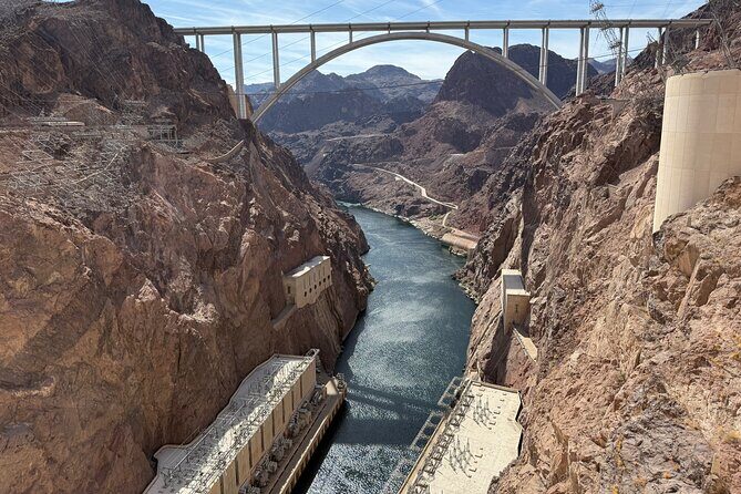 Private VIP Hoover Dam Tour - Final Thoughts
