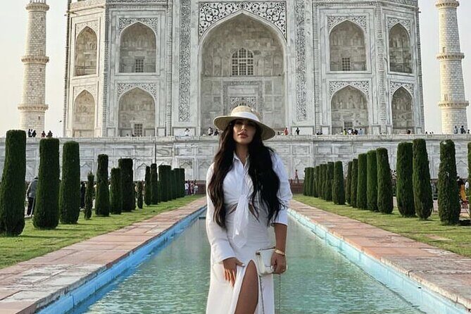 Private VIP Luxury Taj Mahal & Agra Fort tour All-Inclusive Delhi - Final Thoughts