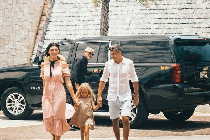 Private VIP & Minivan Airport Transfer Service To/From La Romana - Why Choose the Private VIP & Minivan Transfer?