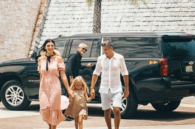 Private VIP & Minivan Airport Transfer Service To/From La Romana - Cost-Value Analysis