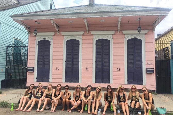 Private VIP New Orleans French Quarter Tour - Frequently Asked Questions (FAQs)