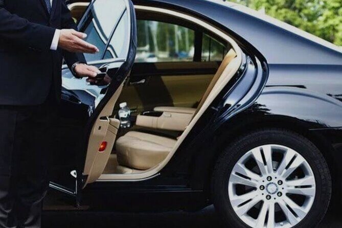 PRIVATE & VIP Puntacana airport transfers hotels-Express services - What to Expect from Your Private Transfer