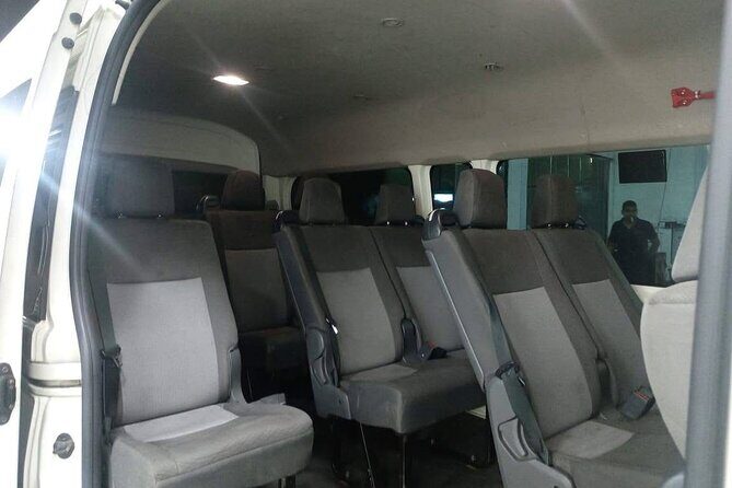 PRIVATE & VIP Puntacana airport transfers hotels-Express services - Summary of the Experience