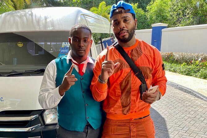 Private VIP Round Trip Airport Transfer from MBJ Airport to Hotel in Montego Bay - The Return Trip: Seamless and Stress-Free