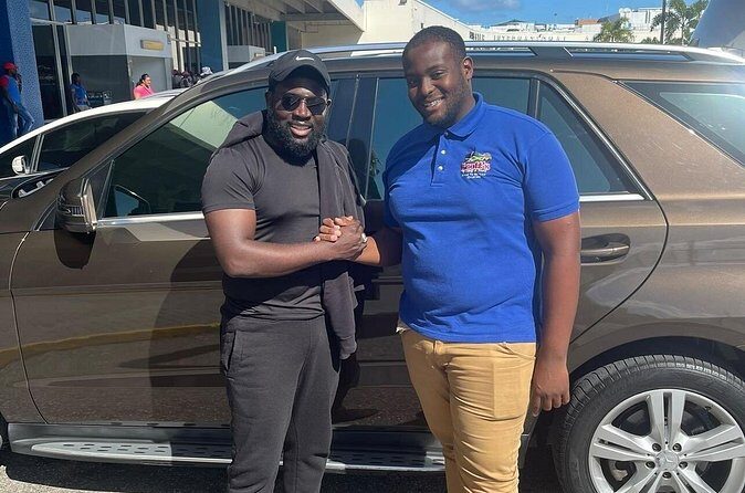 Private VIP Round Trip Airport Transfer from MBJ Airport to Hotel in Montego Bay - The Sum Up