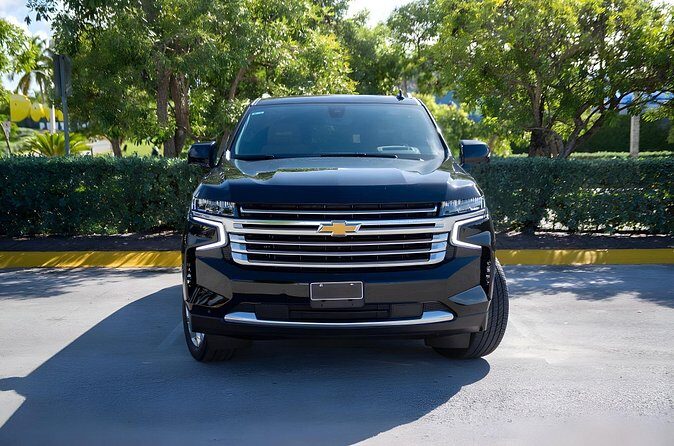 Private VIP Shuttle Service in Punta Cana - The Value of This Service