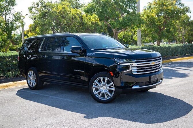 Private VIP Shuttle Service in Punta Cana - Who Will Love This Shuttle Service?