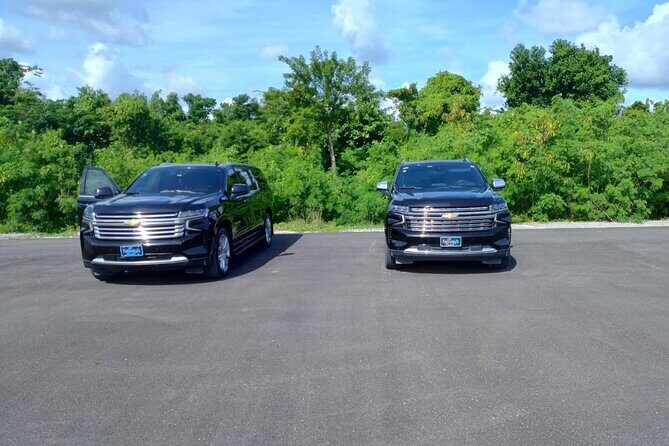 Private VIP Shuttle Service in Punta Cana - FAQ