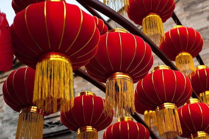 Private VIP Sightseeing Beijing City Day Tour with Various Lunch Choices - An In-Depth Look at the Tour Experience