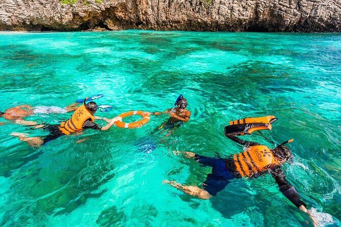 Private VIP Speed Boat to Phang Nga Bay - Authenticity and Authentic Experiences