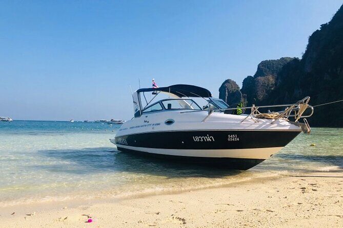 Private VIP Speed Boat to Phang Nga Bay - Who Is This Tour Best For?