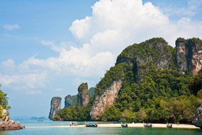 Private VIP Speed Boat to Phi Phi & Bamboo Islands - A Fresh Look at the Private VIP Speed Boat to Phi Phi & Bamboo Islands