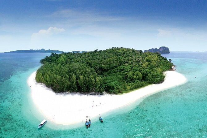 Private VIP Speed Boat to Phi Phi & Bamboo Islands - FAQ