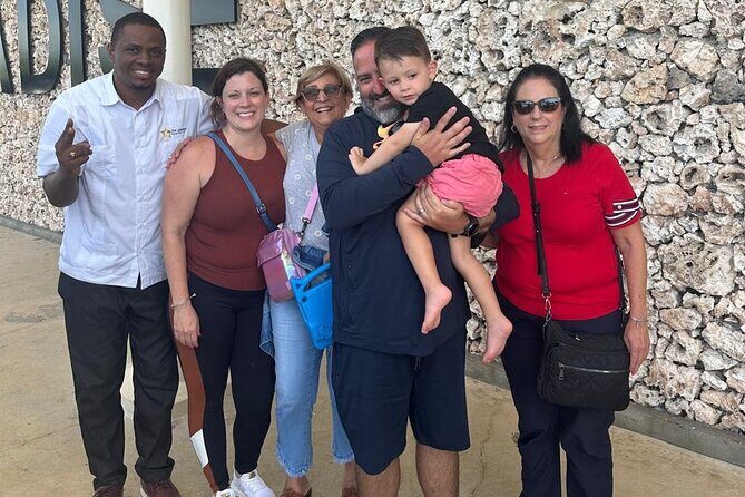 Private VIP Suburban Transfers from Punta Cana Airport to Hotels - Why This Service Adds Value