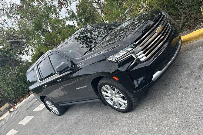 Private VIP Suburban Transfers from Punta Cana Airport to Hotels - FAQs