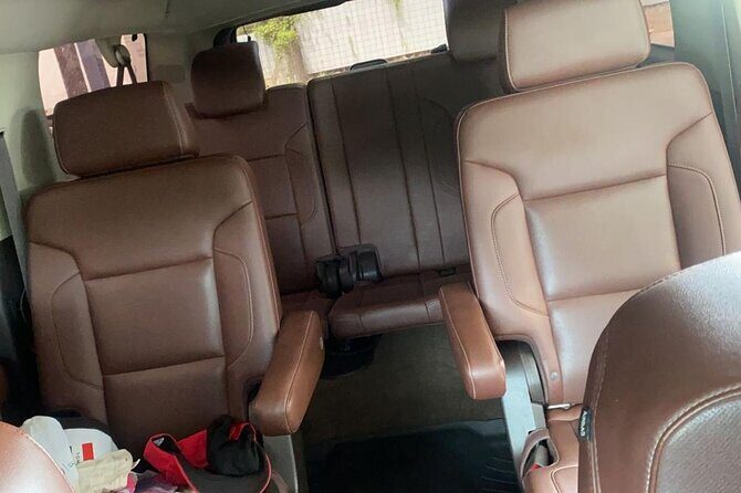 Private VIP Suburban Transfers from Punta Cana Airport to Hotels - Final Words