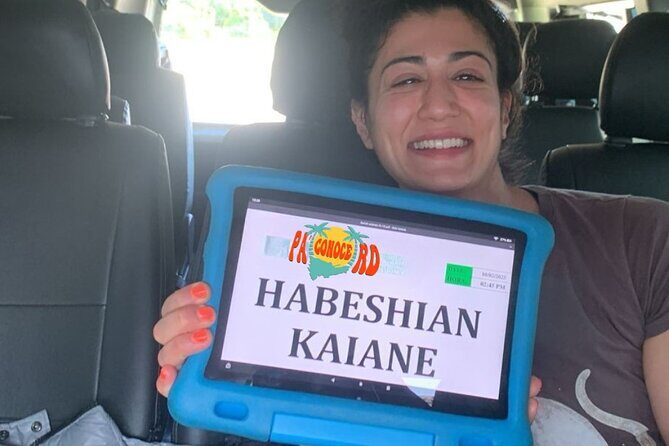 Private VIP Suv and Minivan Airport Transfer around Punta Cana - Authentic Experiences and Local Insights