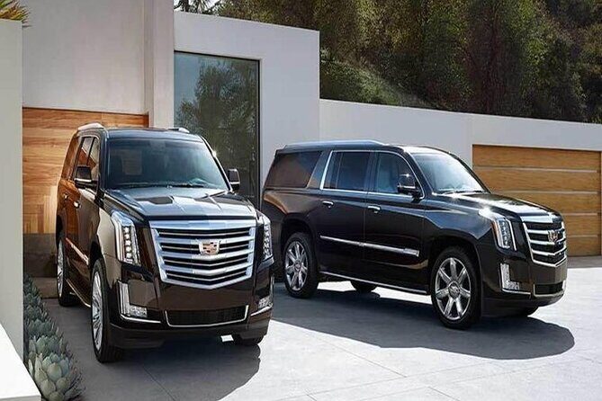 Private VIP Suv and Minivan Airport Transfer around Punta Cana - Final Thoughts: Who Will Love This Transfer?