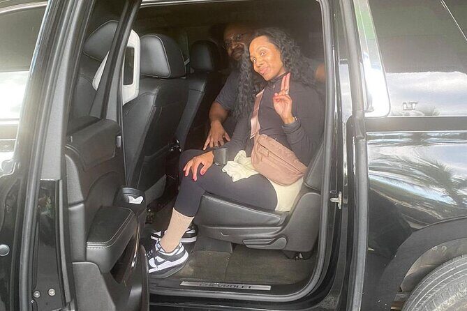 Private VIP SUV Transfer  PUJ Airport to/from Punta Cana Hotels - Final Thoughts