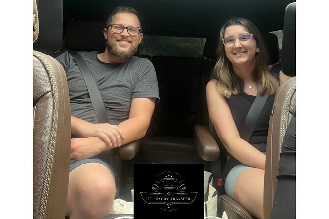 Private VIP SUV Transfer  PUJ Airport to/from Uvero Alto Hotels - Who Should Consider This Transfer?