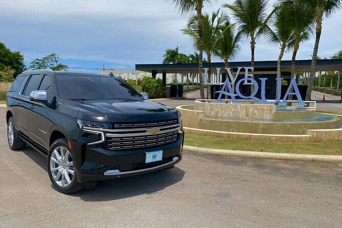 Private VIP SUV Transfer  PUJ Airport to/from Uvero Alto Hotels - Final Thoughts: Is It Worth It?