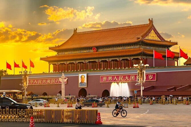 Private VIP Tour: 2-Day Beijing Highlights Experience - A Deep Dive into the Itinerary and Experience