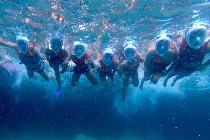 Private VIP Tour at Blue Grotto - An In-Depth Look at the Sperlonga Private VIP Boat Tour