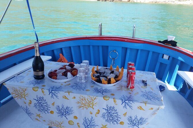 Private VIP Tour at Blue Grotto - Authentic Experiences and Review Insights