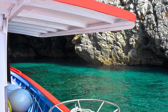 Private VIP Tour at Blue Grotto - Who Should Consider This Tour?