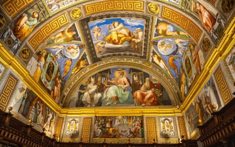 PRIVATE VIP tour: El ESCORIAL Monastery & Palace & Library - Practicalities and Considerations
