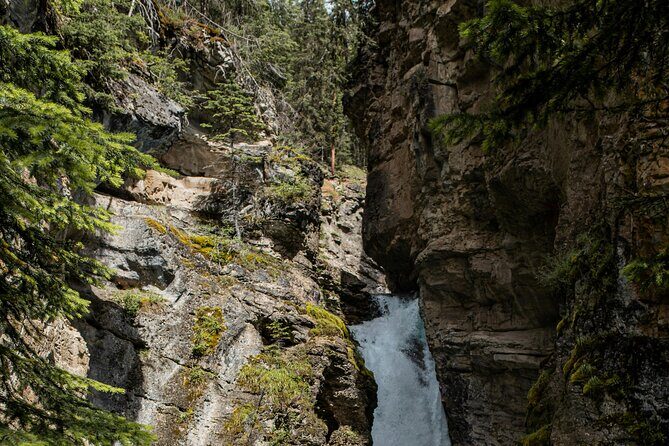 Private VIP Tour in Lake Louise, Moraine and Hidden Gems - Final Recommendation